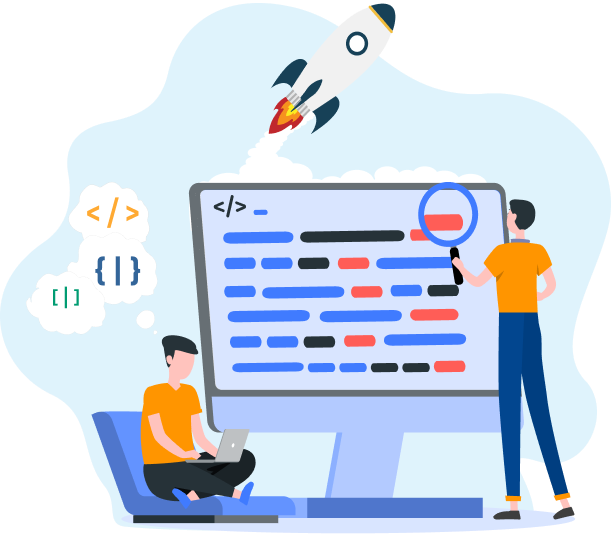 Top 5 Powerful Web Application Development Services for Your Business"