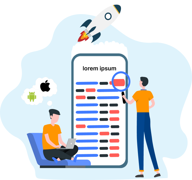 Mobile Application Dev Services:Next-Gen Solutions for 10x growth