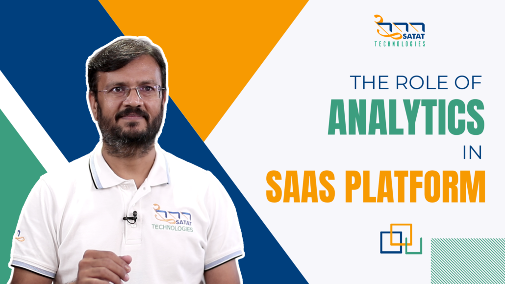 SaaS Analytics: 5 Powerful Ways to Make Data-Driven Decisions