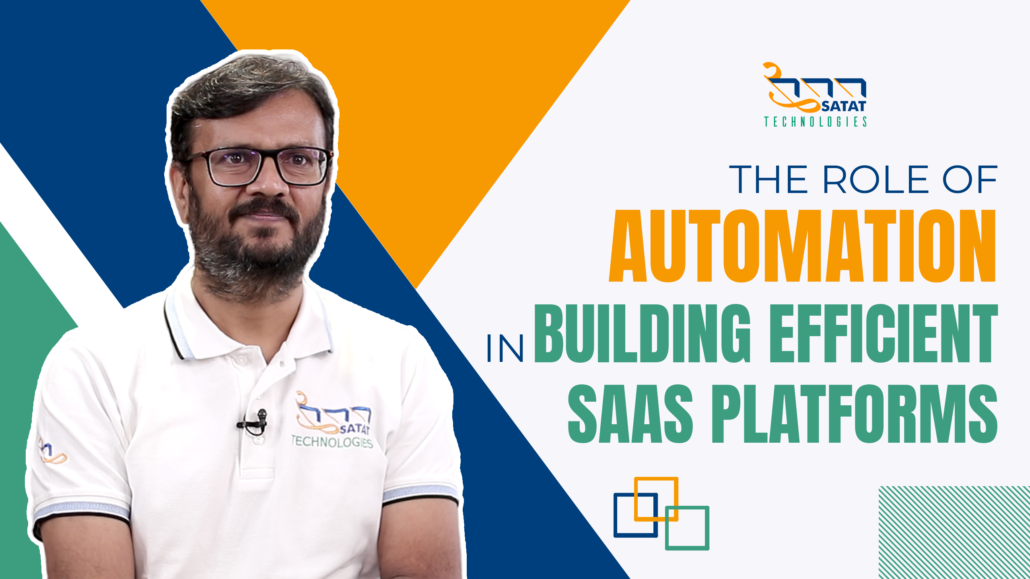 Automation In Saas 5 Ways It Boosts Efficiency And Growth
